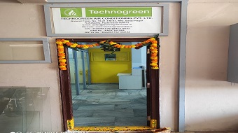 Life @ Technogreen | Technogreen