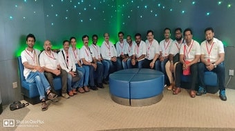 Life @ Technogreen | Technogreen