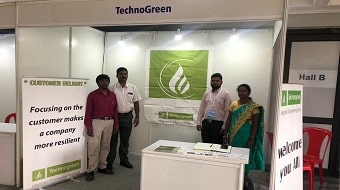 Life @ Technogreen | Technogreen